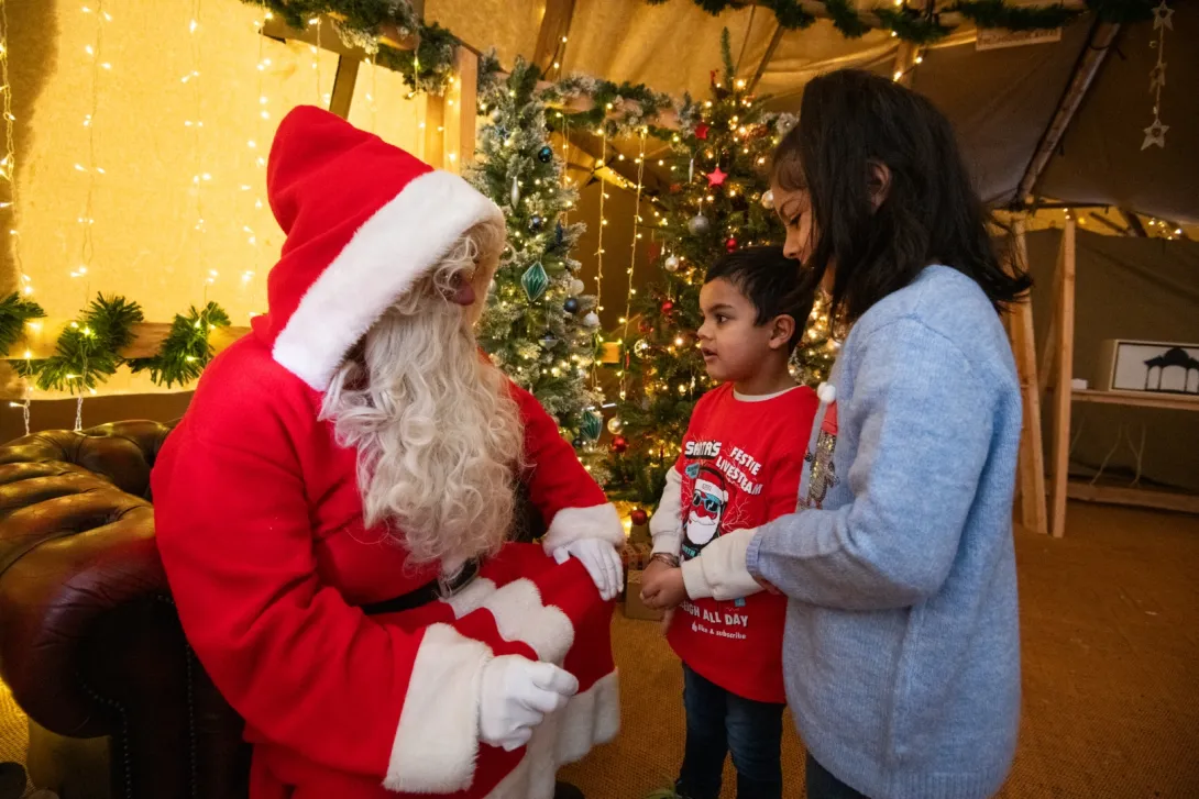 Dundee's Christmas | Dundee.com